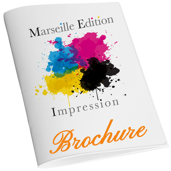 Marseille Édition Impression- Imprimerie Marseille