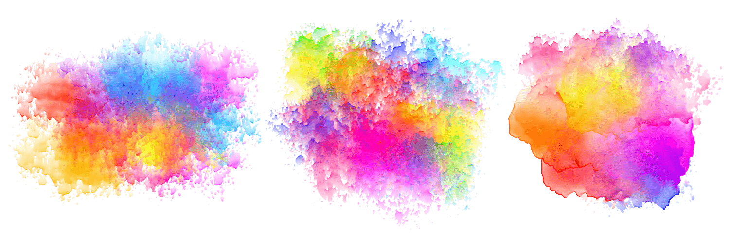 Les couleurs et les encres en imprimerie - BLOG