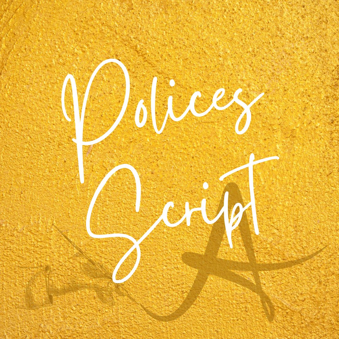 La typographie en imprimerie - Marseille Édition Impression